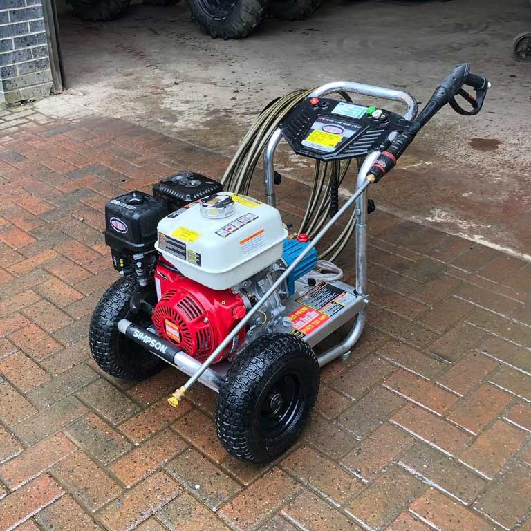 Power tool hire | Inverclyde | Clyde Tool Hire