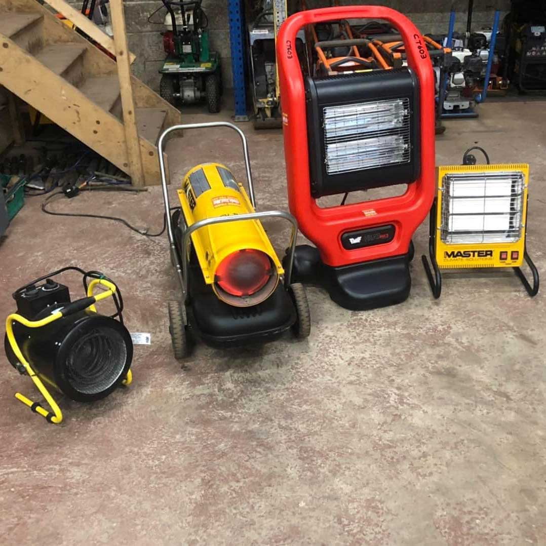 Power tool hire | Inverclyde | Clyde Tool Hire